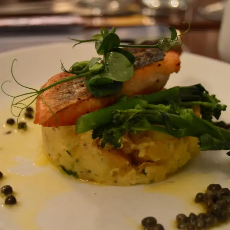 The Swan in Addingham Restaurant - Ilkley, , West Yorkshire | OpenTable