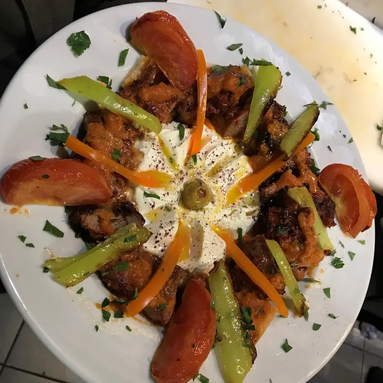 Shish Restaurant Restaurant - Sidcup, Kent | OpenTable