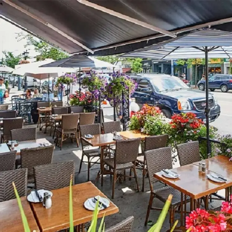 Christina's On the Danforth Restaurant - Toronto, ON | Book on OpenTable