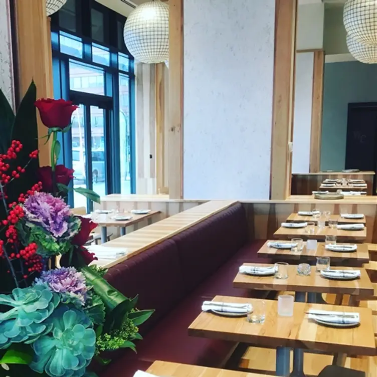 Restaurante Donna Mac - Calgary, , AB | OpenTable