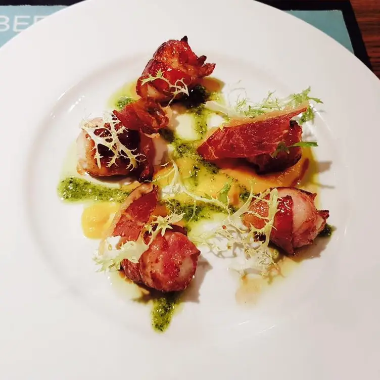 The Berwick Inn Restaurant - Berwick, East Sussex | OpenTable