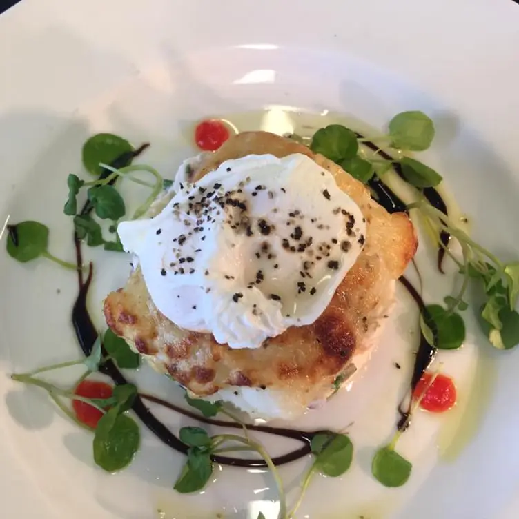 Restaurante The Berwick Inn - Berwick, , East Sussex | OpenTable