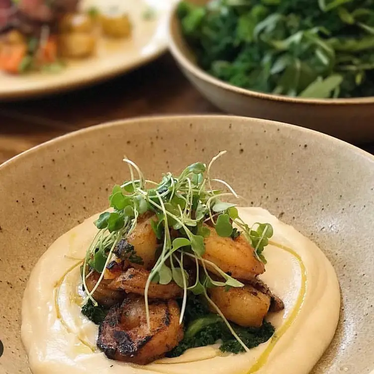 Restaurante Boys n Berry - London, | OpenTable