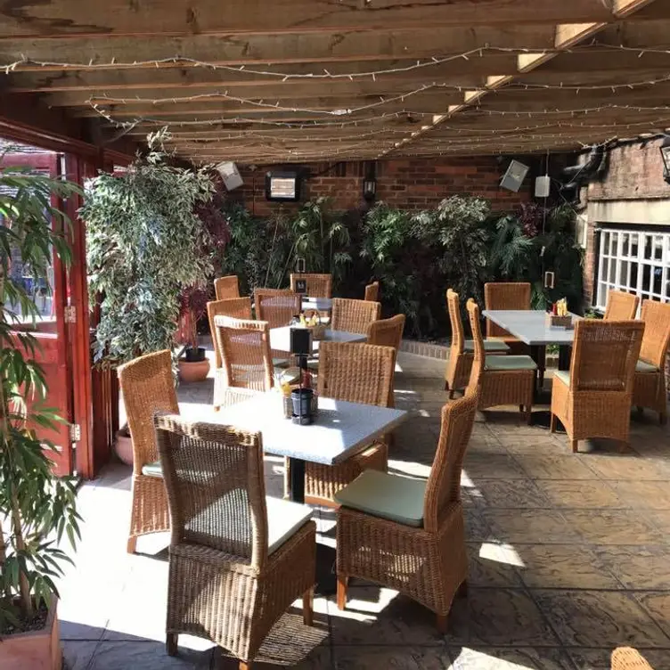 The Ship Hotel Restaurant - New Romney, Kent | OpenTable