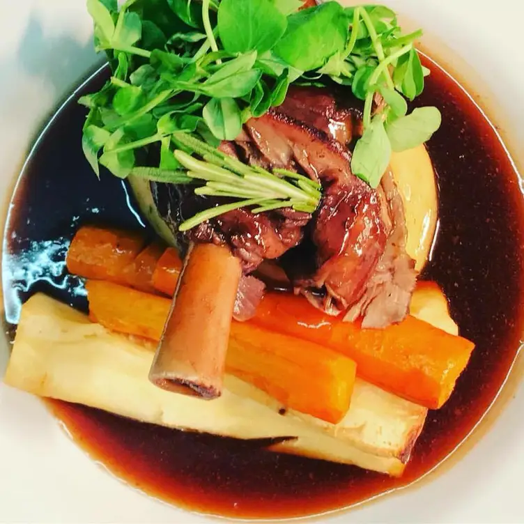 The Ship Hotel Restaurant - New Romney, Kent | OpenTable