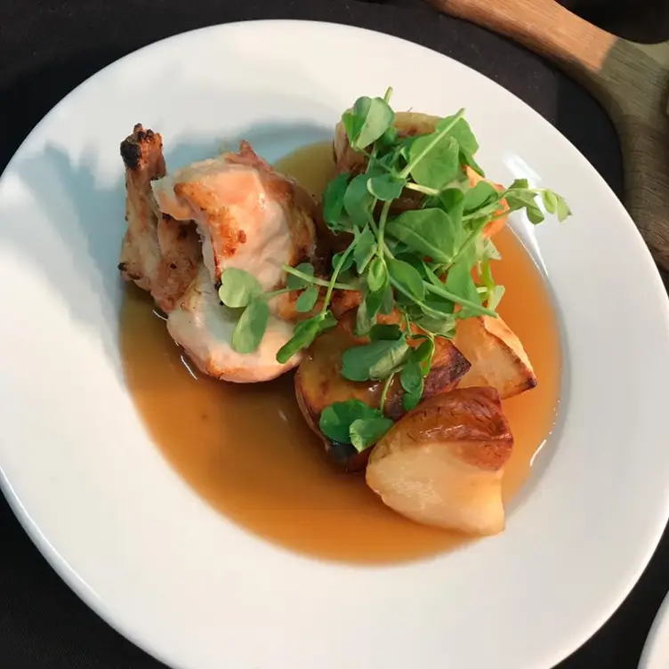 The Ship Hotel Restaurant - New Romney, Kent | OpenTable