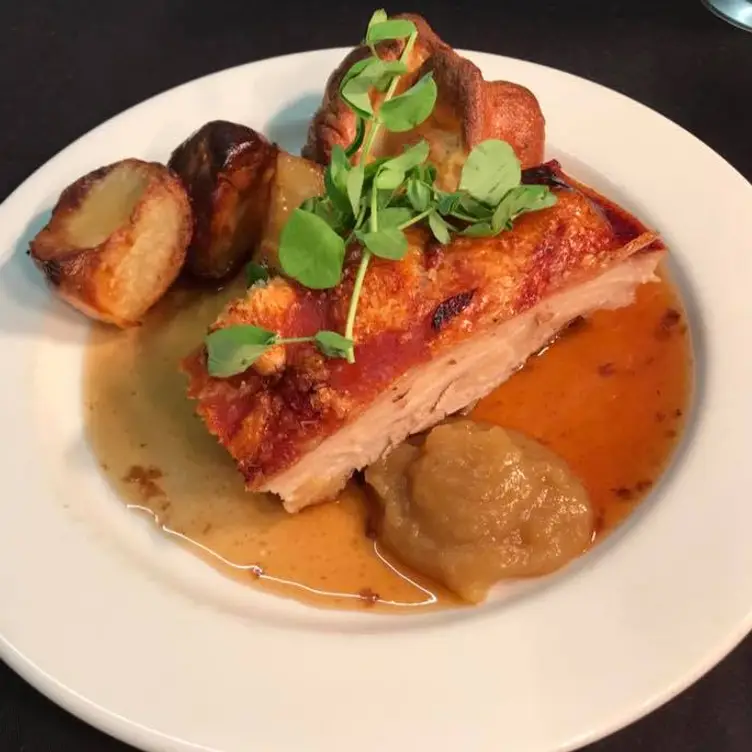 The Ship Hotel Restaurant - New Romney, Kent | OpenTable