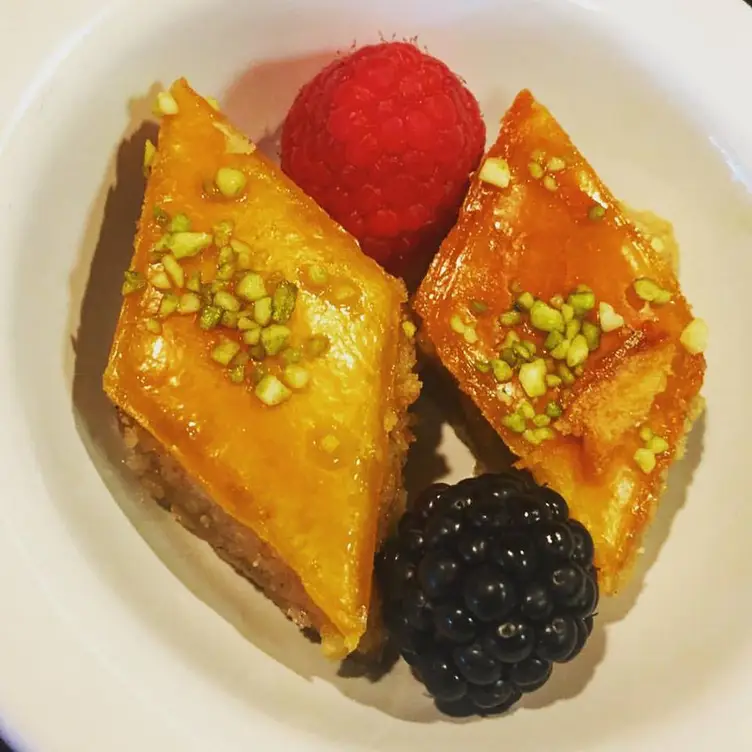 Restaurante Cafe Meyers - Danville, CA | OpenTable