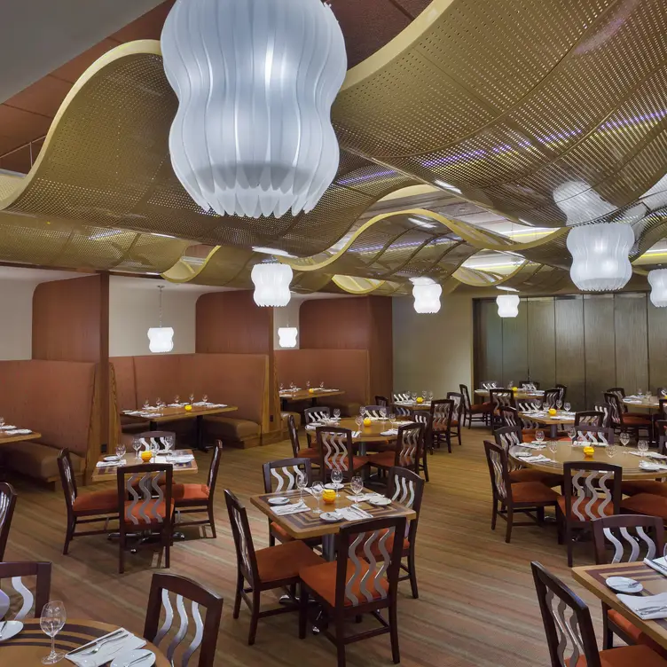 The Wave - Disney's Contemporary Resort - Updated 2025, American ...