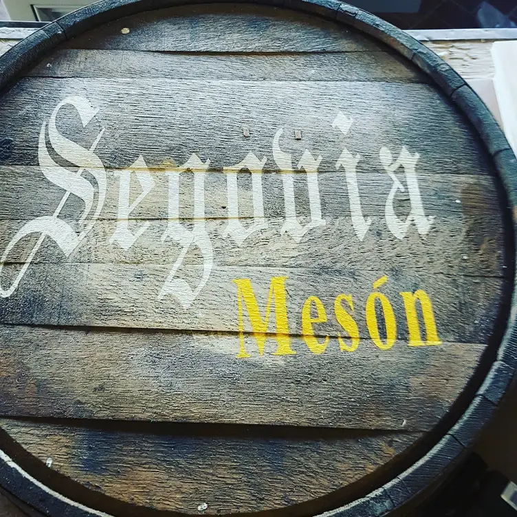Segovia Mesón Restaurant - Carlstadt, NJ | OpenTable