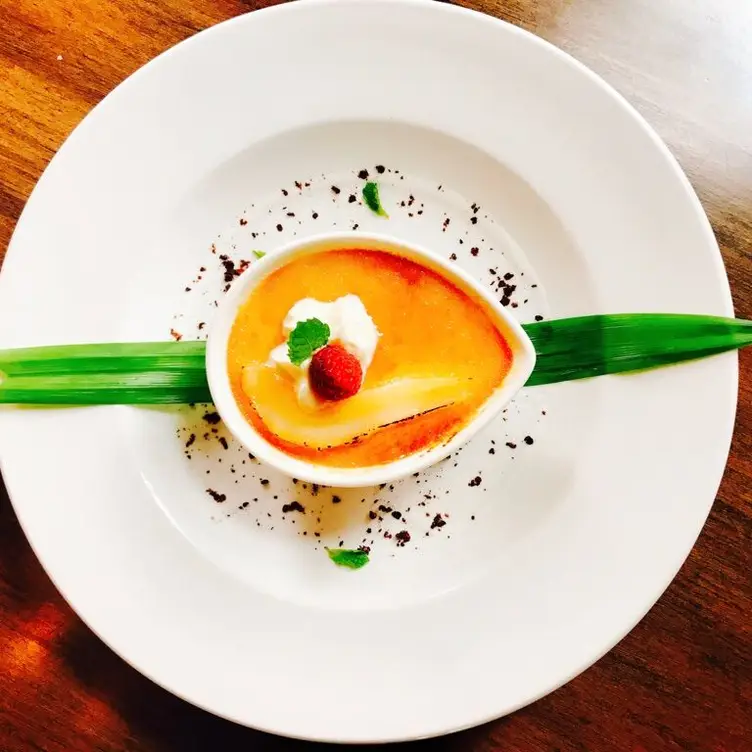 Restaurante Ban Chok Dee Thai Cuisine - Maple Ridge, , BC | OpenTable