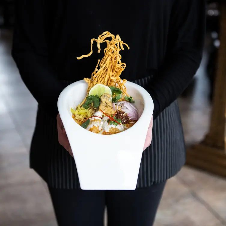 Restaurante Ban Chok Dee Thai Cuisine - Maple Ridge, , BC | OpenTable