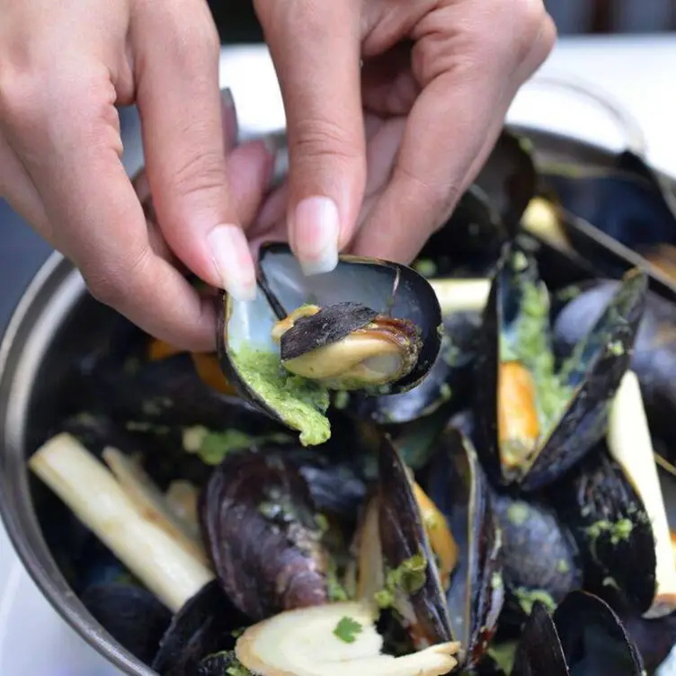 Flex Mussels - West Village Restaurant - New York, NY | OpenTable
