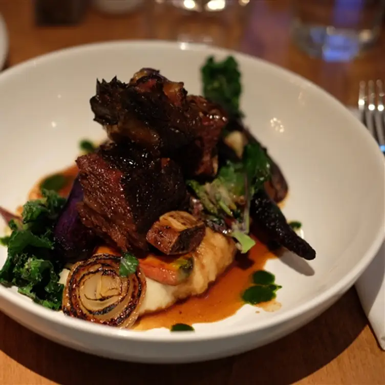 Restaurante Fifi's Bistro - Whistler, , BC | OpenTable