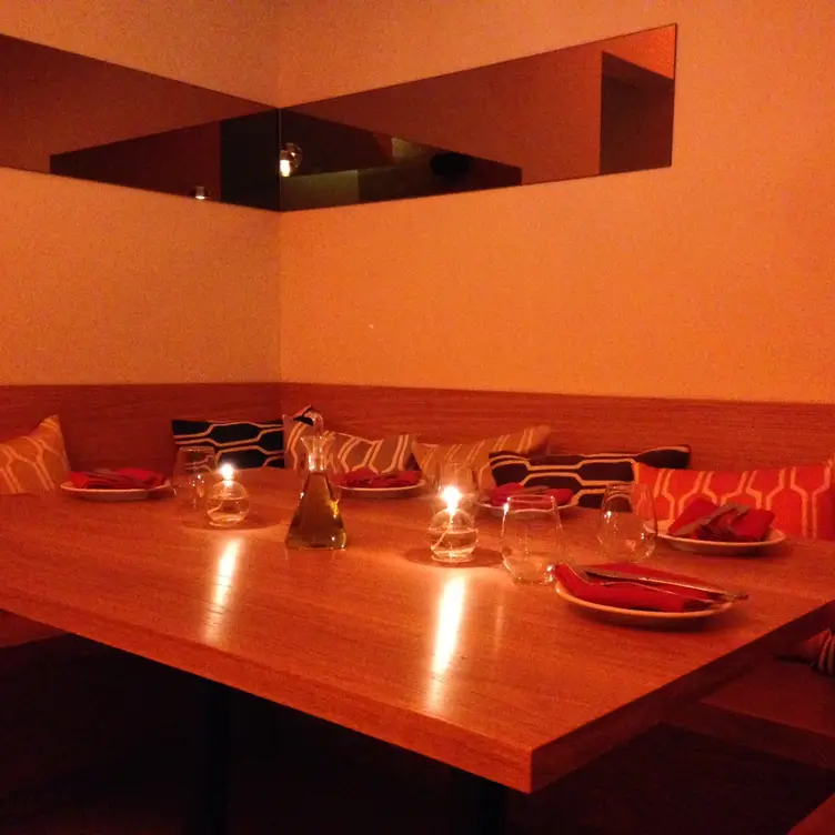 El Born Restaurant - Brooklyn, NY | OpenTable