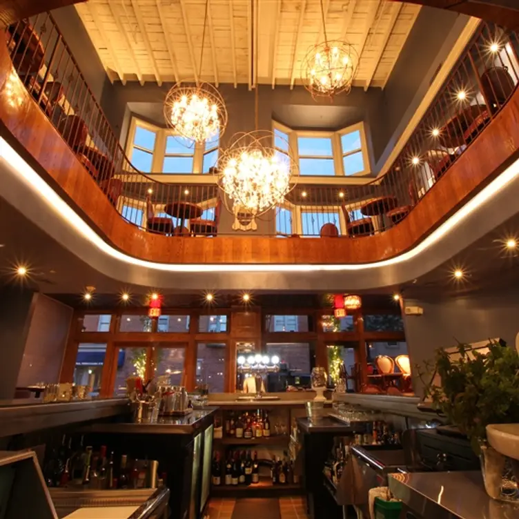 Rubicon Restaurant - Harrisburg, PA | OpenTable