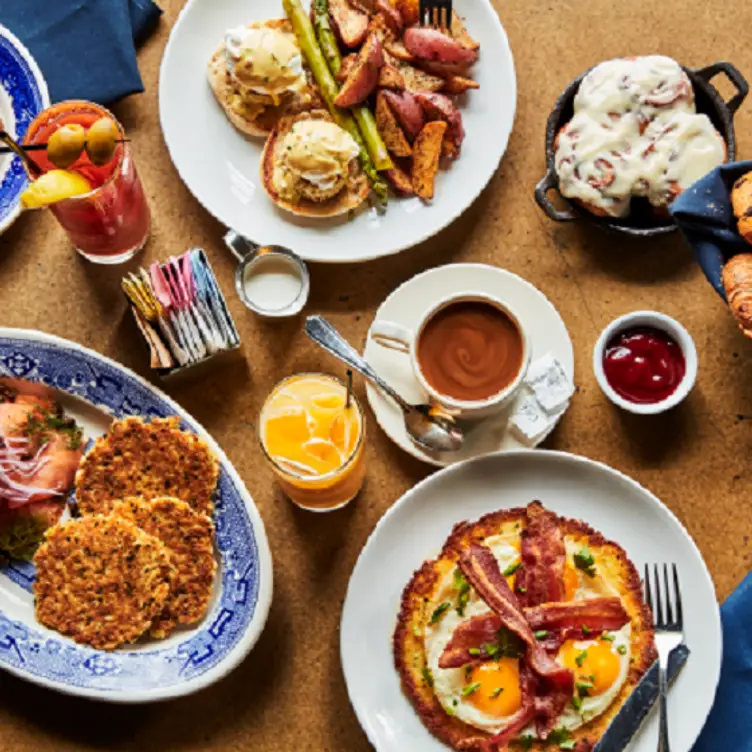 Blue Bell Inn Restaurant - Blue Bell, PA | OpenTable