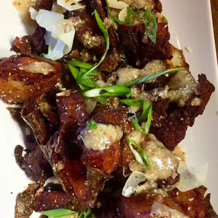 Culinaria Mediterranean Kitchen Restaurant - Lawrence, KS | OpenTable