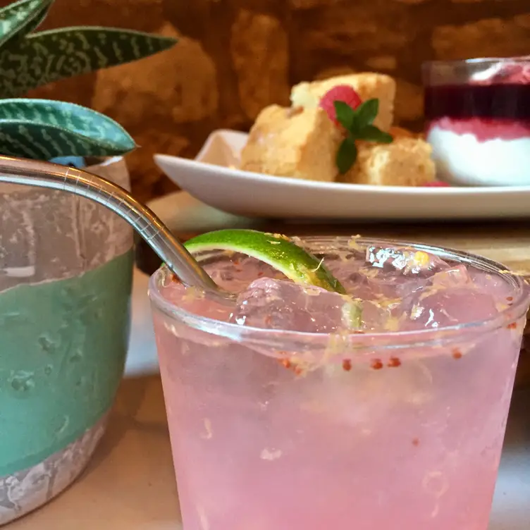 Culinaria Mediterranean Kitchen Restaurant - Lawrence, KS | OpenTable