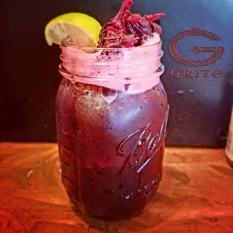 Restaurant Grito Mexican Grill - New York, , NY | OpenTable