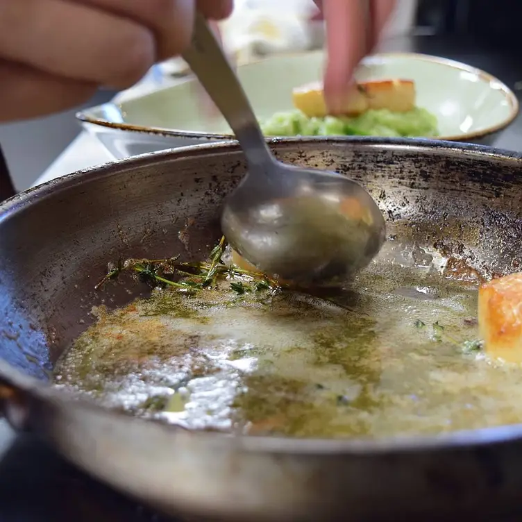 Rust Bistrobar Restaurant - Burlington, , ON | OpenTable