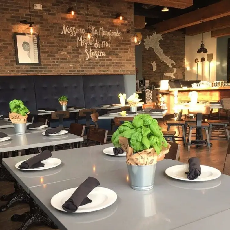 Doppio Zero Vera Pizza Napoletana e Pasta - Mis à jour en 2025 ...