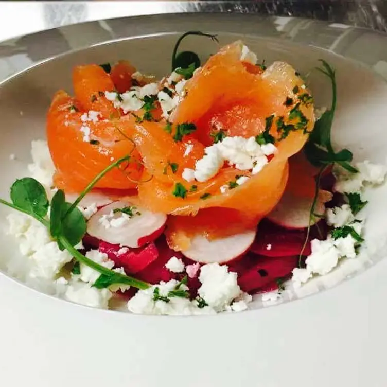 Restaurant 17 - Durham, Durham | OpenTable