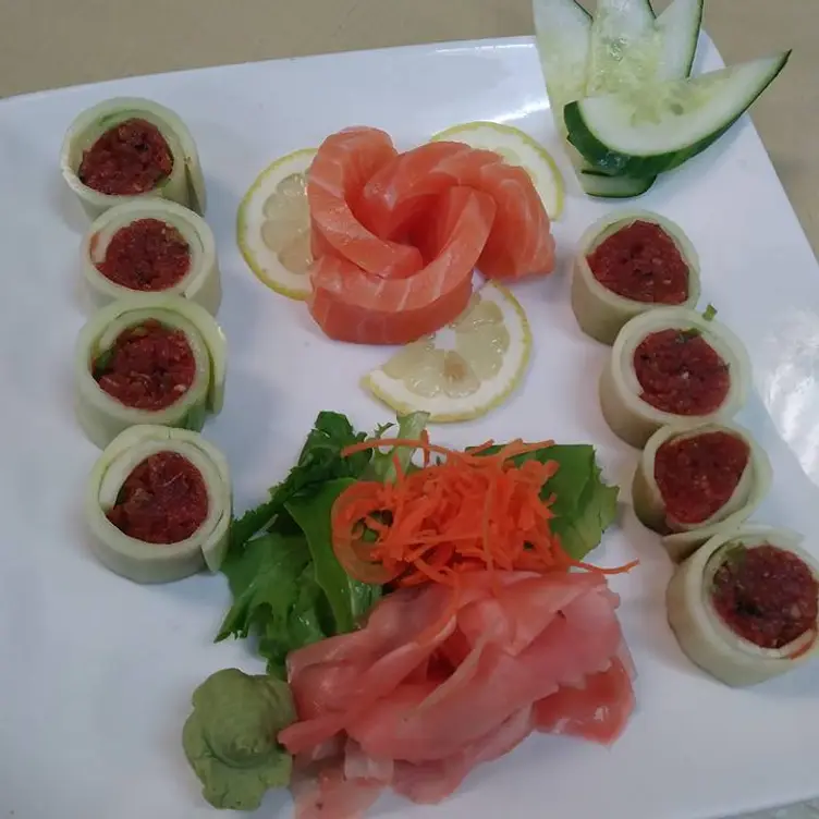 Restaurante Azu Lucy Ho's - Tallahassee, , FL | OpenTable