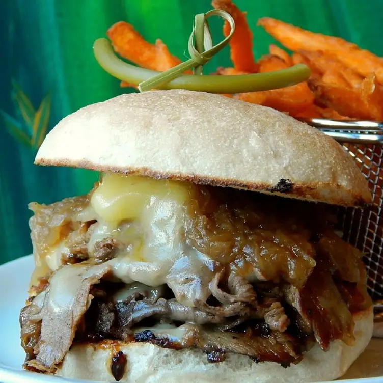 Isaac's Way Restaurant - Fredericton, NB | OpenTable