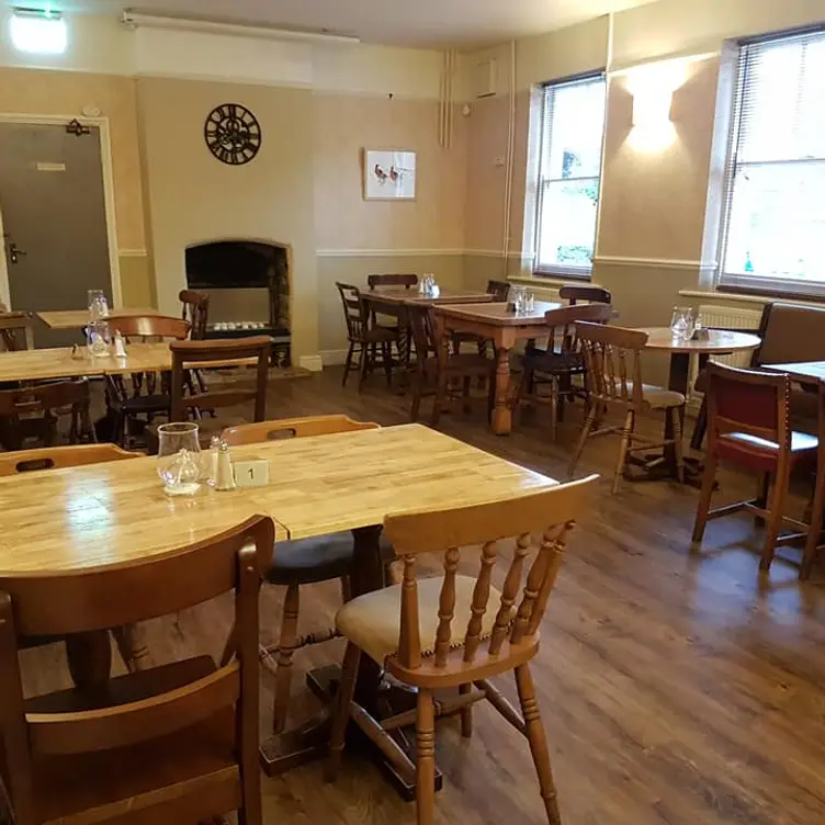 Restaurante The Bear Inn - Beyton, Suffolk | OpenTable