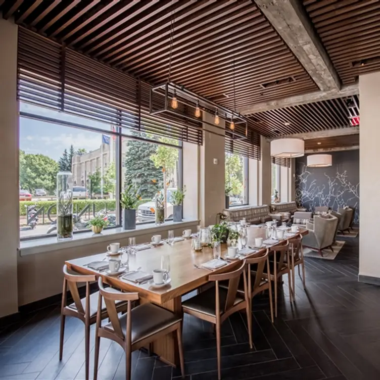 Restaurante Union - Portland, , ME | OpenTable