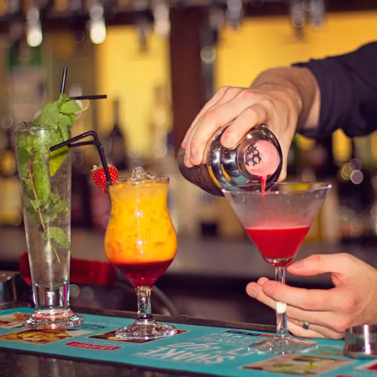 Afternoon Tea @ Piperdam Restaurant - Fowlis, Angus | OpenTable