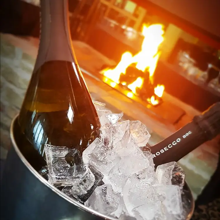 Afternoon Tea @ Piperdam Restaurant - Fowlis, Angus | OpenTable