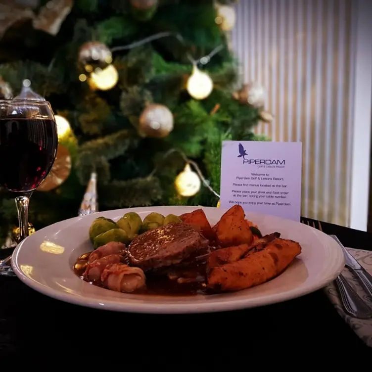 Room With A View @ Piperdam Restaurant - Dundee | OpenTable