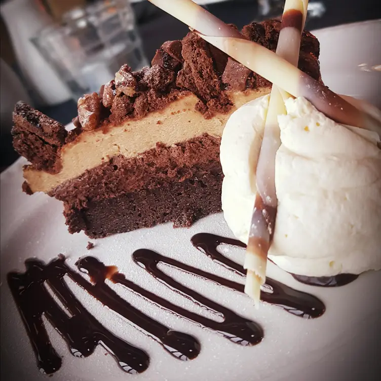 Restaurante Room With A View @ Piperdam - Dundee, | OpenTable