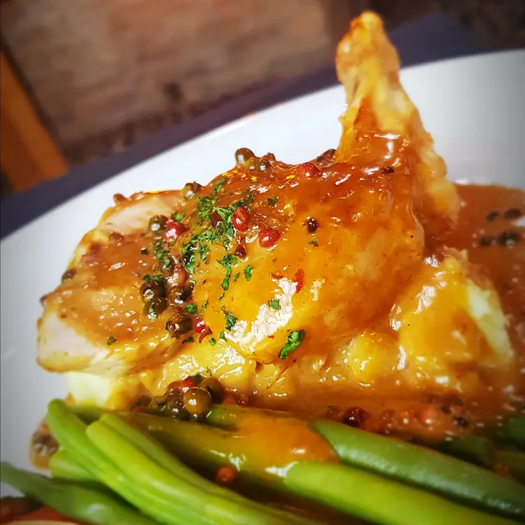 Restaurante Room With A View @ Piperdam - Dundee, | OpenTable