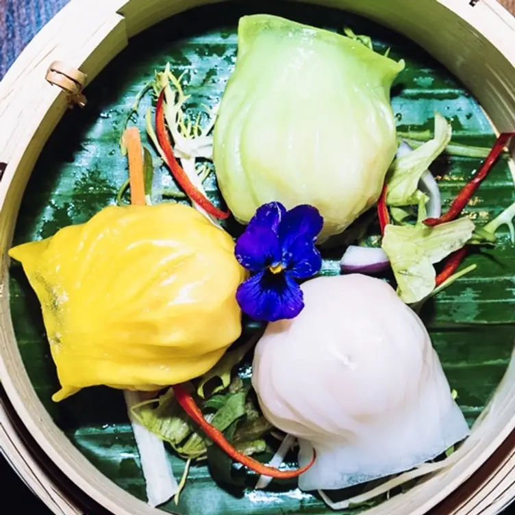 23 Ocean Treasure Restaurant - Manchester, | OpenTable