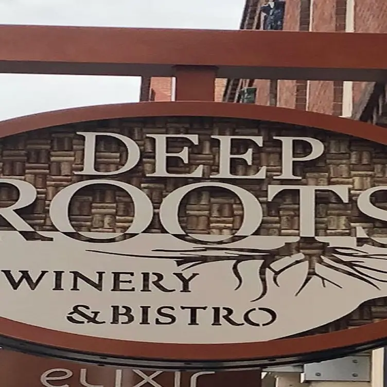 Deep Roots Winery & Bistro Restaurant - Denver, CO | OpenTable