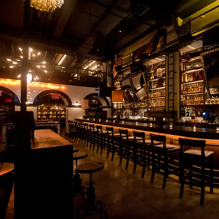 The Rag Trader Restaurant - New York, NY | OpenTable