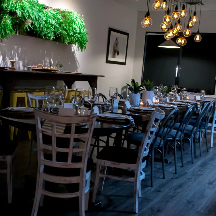 Three Chef's Bistro - Updated 2024, Fusion Restaurant in Philadelphia, PA