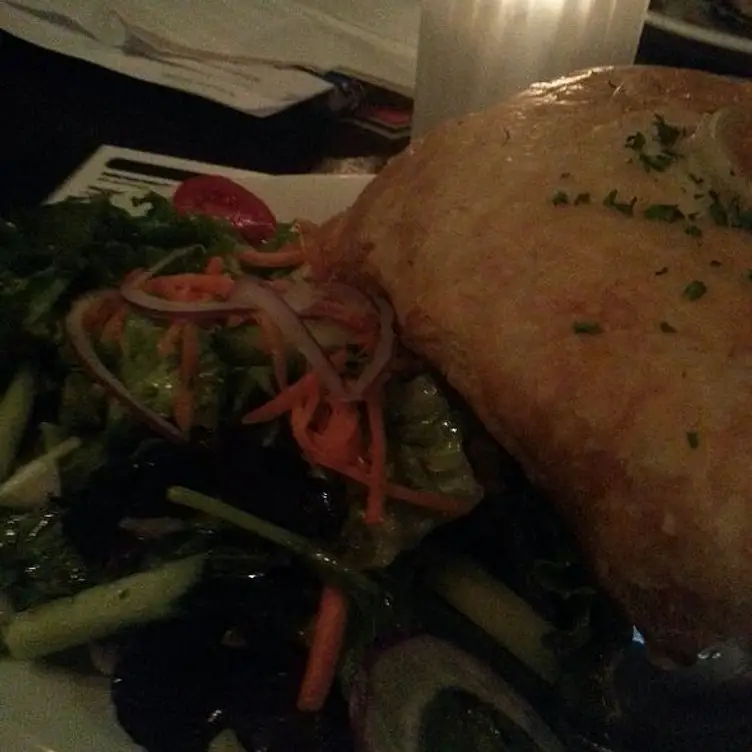 Elephant & Castle - DC Pennsylvania Ave. Restaurant - Washington, D.C ...