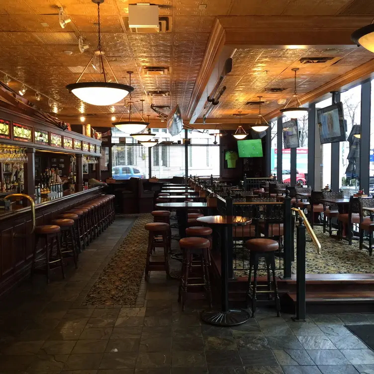 Elephant & Castle - DC Pennsylvania Ave. Restaurant - Washington, D.C ...