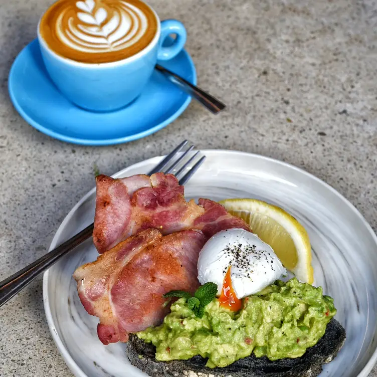 Beany Green - Broadgate Circle Restaurant - London | OpenTable