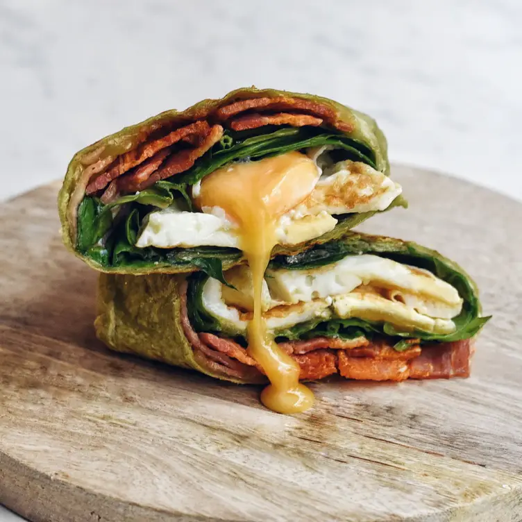 Beany Green - Broadgate Circle Restaurant - London | OpenTable