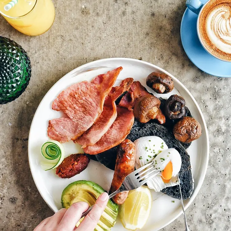 Beany Green - Little Venice - Updated 2024, Australian Restaurant in London