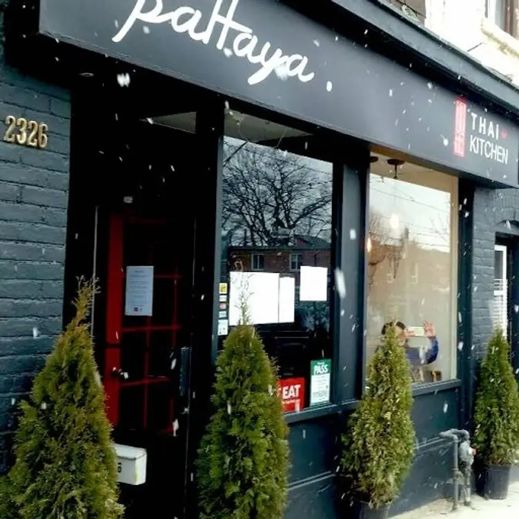 Pattaya Thai Kitchen - Updated 2024, Thai Restaurant in Toronto, ON