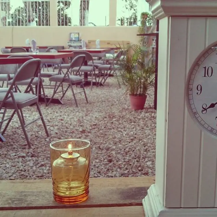 Restaurant Boga Grill - Cabo San Lucas, BCS | OpenTable