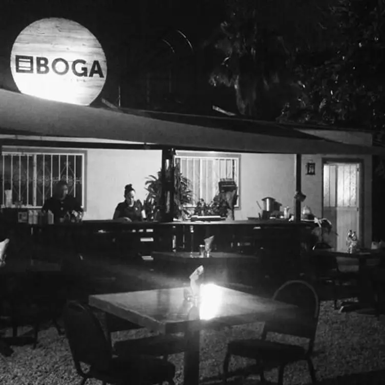 Restaurant Boga Grill - Cabo San Lucas, BCS | OpenTable