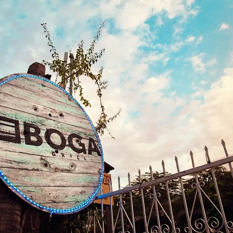 Restaurant Boga Grill - Cabo San Lucas, BCS | OpenTable