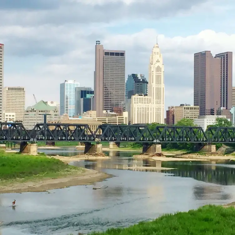 The Boat House Restaurant - Columbus, OH | OpenTable